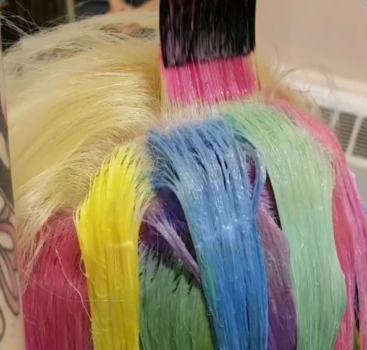 hair color – UniWigs® Official Blog