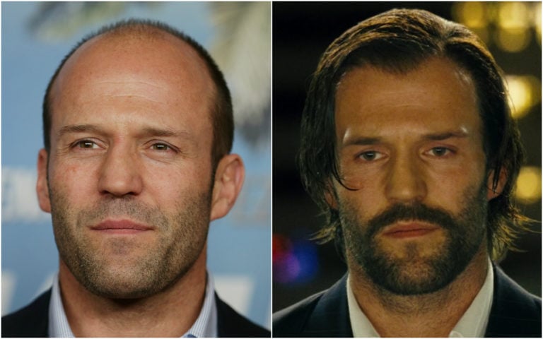 Toupees – UniWigs® Official Blog