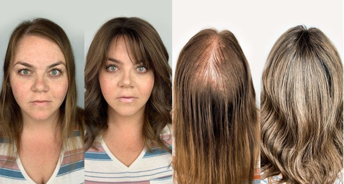 UniWigs® Official Blog – trendy wigs, hair toppers, human hair wigs ...